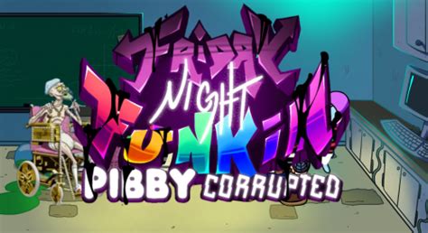 Create A FNF Pibby Corrupted V1 5 Songs Tier List TierMaker