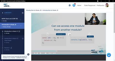 Prathyusha Punna On Linkedin Day15 Introduction