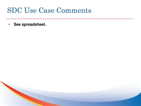 Ppt Structured Data Capture Sdc All Hands Meeting Powerpoint