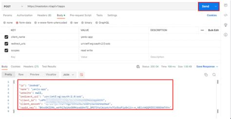Connect Micro Integrator To Mastodon Api Part 1 Yenlo