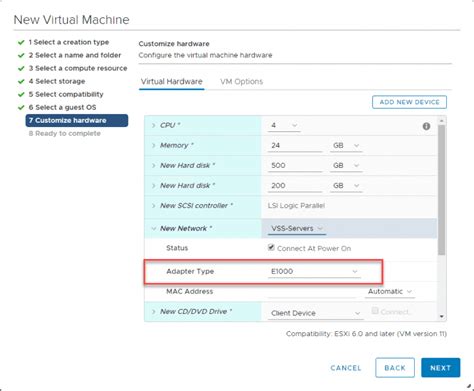 Install Nested Nutanix CE In VMware VSphere ESXi Update Virtualization Howto