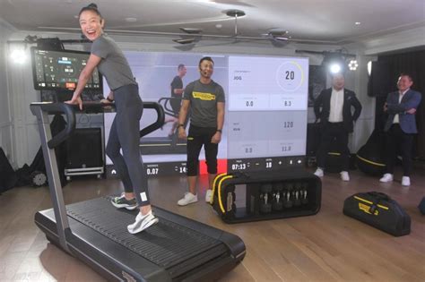 Technogym Run Treadmill Dengan Beragam Keunggulan