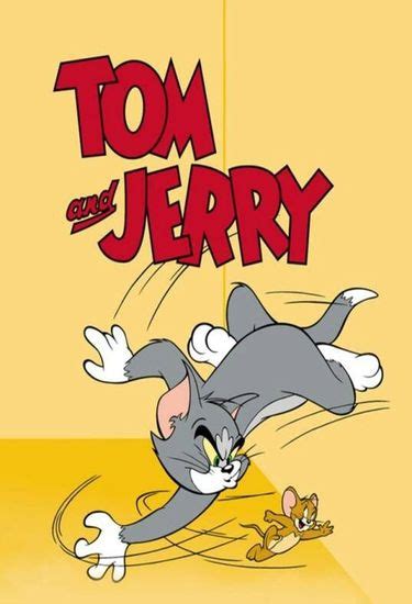 Should Cherie Mouse Make More Appearances In A New Tom And Jerry Cartoon Reboot Series In The