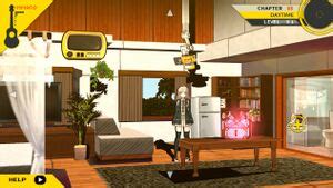 Danganronpa 2 Goodbye Despairchapter 5deadly Life — Strategywiki