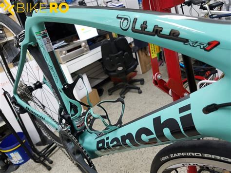 바이크로 오버홀 Bianchi Oltre Xr1 비앙키 울트레 체레스테 리자드스킨 바테잎 서울 강서구 자전거 정비 전문샵 제15회 대관령 힐클라임 후기
