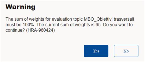 How To Disable The Warning Message After Submission Of Performance