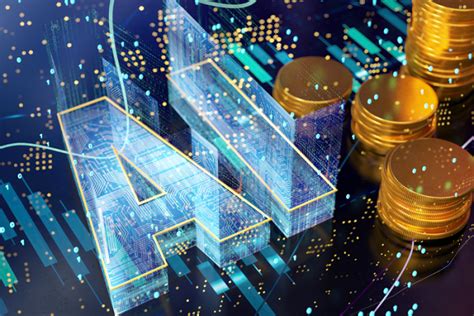 金融大模型推动数字金融发展 杭州音视贝