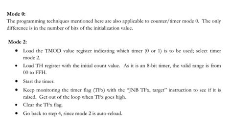 Ppt Timers And Counters Microcontrollers Pptx Technology And Computing