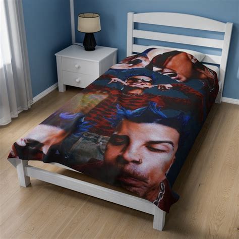 Rauw Alejandro Plush Etsy