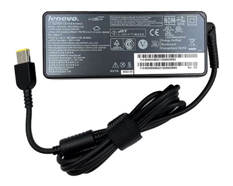 ᐉ Зарядное устройство для ноутбука Lenovo Yoga S1 (1912949548) • Купить ...
