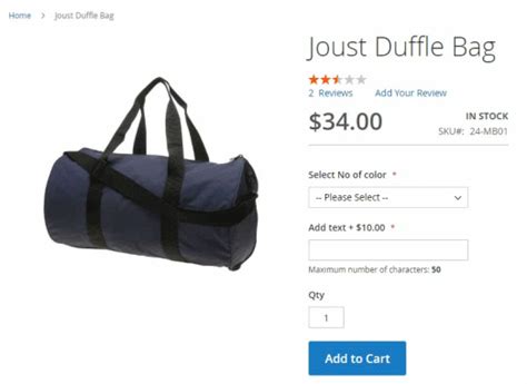 magento 2 advanced custom options package bss commerce