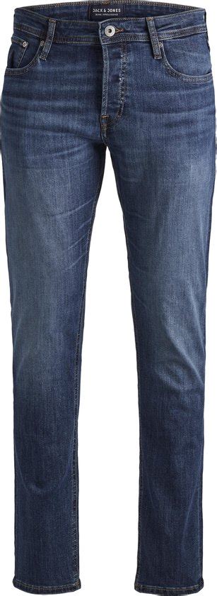 Jackandjones Jjimike Jjoriginal Am 814 Noos Heren Jeans Maat W31 X L34 Bol