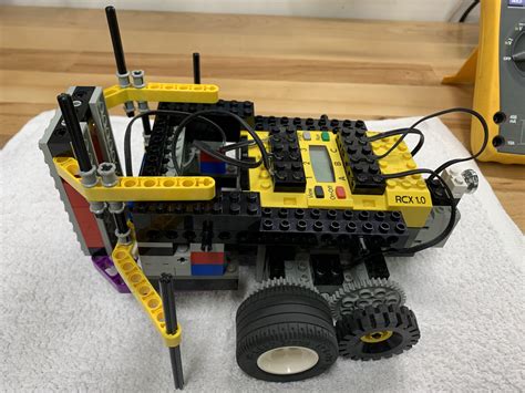 MindStorm Brainstorm