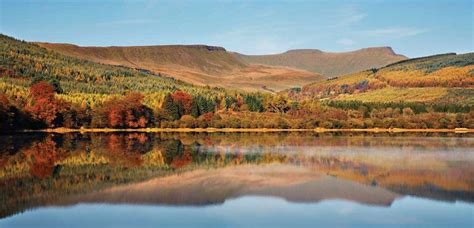 The Brecon Beacons National Park The Reasons Why People Visit Adventurebritain