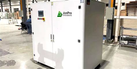 Advanced Dust Control Solutions Villo