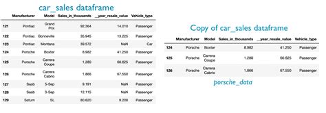 3 Ways To Deal With Settingwithcopywarning In Pandas Analytics Vidhya