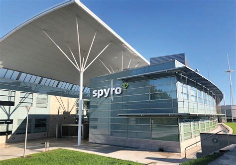 Spyro Software 35 Años Desarrollando E Implantando Software De Gestión