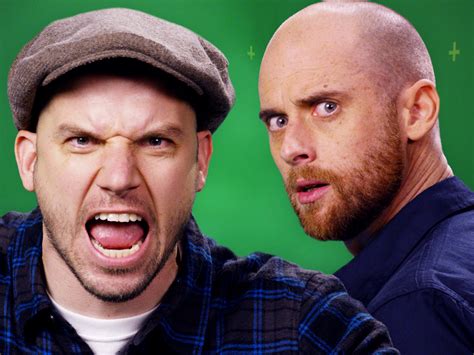 Prime Video Epic Rap Battles Of History