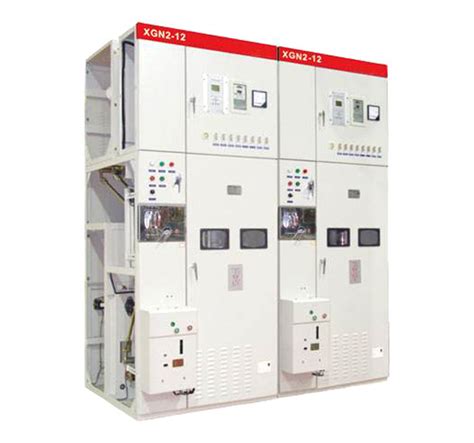 中压开关柜电力制造安徽广远电器有限公司