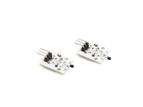 Kompatibilni Analogni Modul Senzor Temperature Za Arduino 2 Komada Kompatibilni Analogni Modul Senzor Temperature Za Arduino 2 Komada