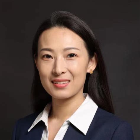Xiaoying Lai Phd Tianjin University Tianjin Tju College Of