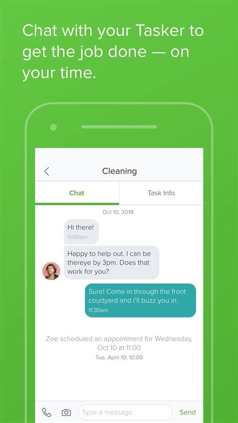 Taskrabbit For Android Apk Download
