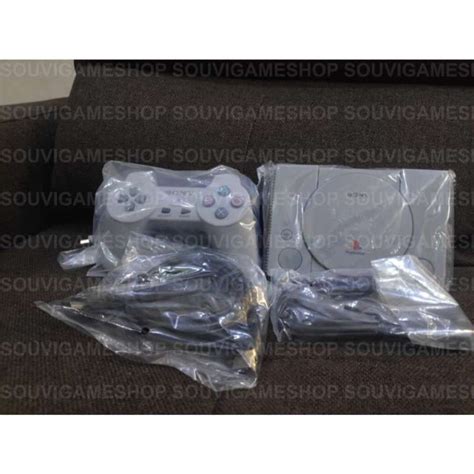 Jual Playstation One Ps 1 Ps One Classic Mini Console Console 1 Stik Di Seller