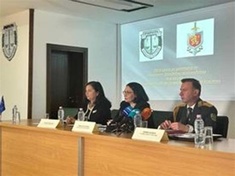 Зам главният прокурор Мария Павлова Всички партии купуваха или опитваха да купуват гласове