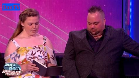 Mans Stepdaughter Asks Him If He Will Adopt Her On Live Television R