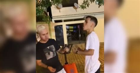 Amigos Ou Brotheragem