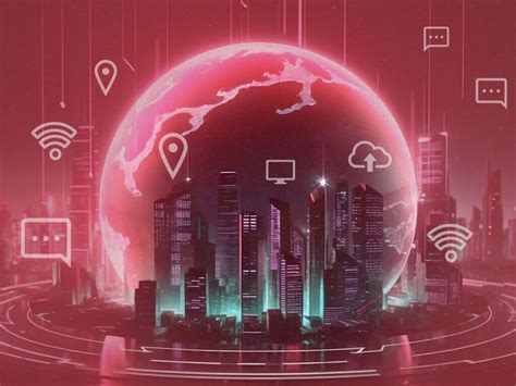 Choosing An Iot Platform For Your Smart City Smart Transformation التحول الذكي