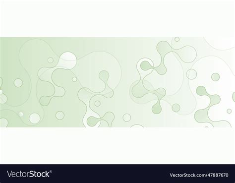 Connecting Dots And Lines Global Network Elements Vector Image