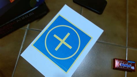 Landing Base Detect Object Detection Dataset By Edra