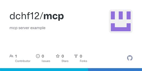 mcp modular server framework for scalable backend services creati ai