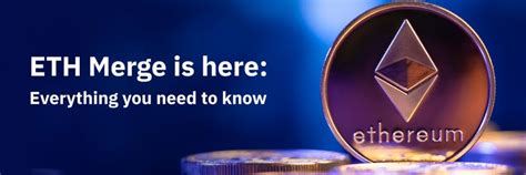 Ethereum Merge Event Ias Gyan