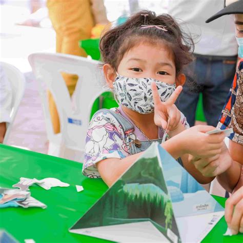 ‘วันเด็ก ปีนี้ ‘อพวช ชวนเที่ยวงาน ‘ถนนสายวิทยาศาสตร์ ปี 66