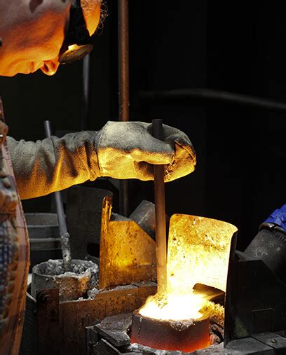 Fire Assay Manhattan Gold And Silver