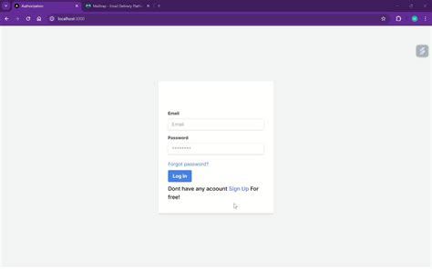 Video Mukta Das On Linkedin Nextjs Authentication Emailverification Passwordsecurity
