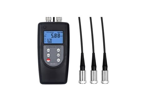 Custom Vm6360 Vibration Tester Manufacturer Supplier Factory China Lanetech