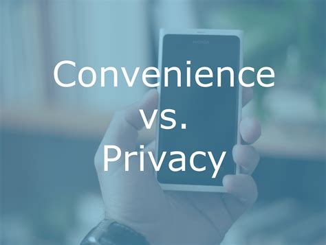 Mobile Health And Data Safety Convenience Vs Privacy Bhm Healthcare Solutions