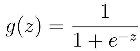 Matlab Logistic Regression Cost Function Stack Overflow