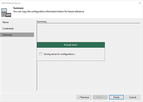 Lorenzo Moglie Notes Veeam Invalid Remote Certificate Veeam Backup And Replication