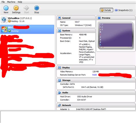Virtualbox Android X86 Slow Nramaple