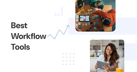 Top 12 Free Workflow Software Solutions For 2025