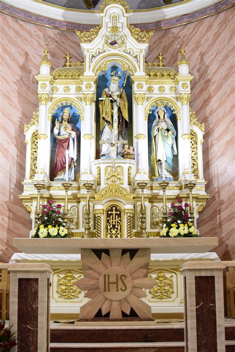 Biserica Sfântul Nicolae