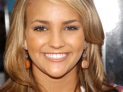 Jamie Lynn Spears Images Jamie Lynn Spears Hd Wallpaper And Background Photos