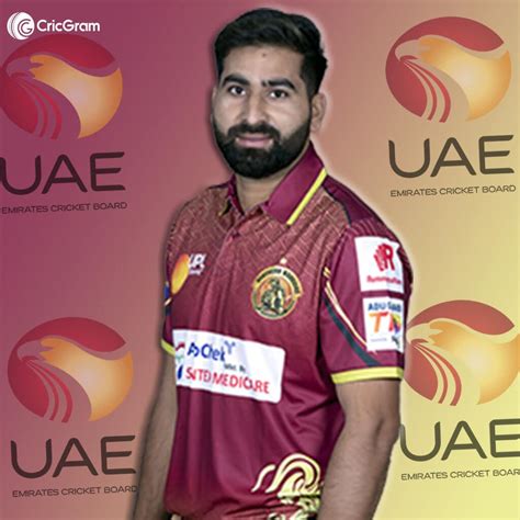 Muhammad Waseem Biography Stats Bio Wiki Age Height Career Info