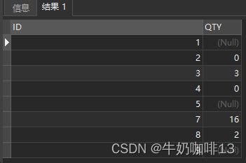 Oracle中实现过滤非空内容但保留空内容数据或不等于条件包含空值 oracle 不等于时 排除了空值 CSDN博客