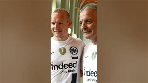 🏆 Dfb Pokal Cup Handover In Berlin 🛫🛬 Youtube