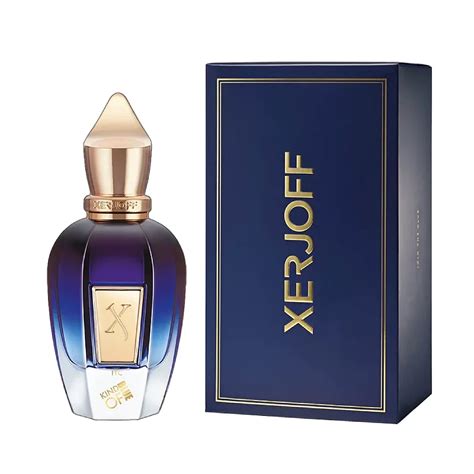 Xerjoff Jtc Kind Of Blue Edp 50ml Niche Gallery